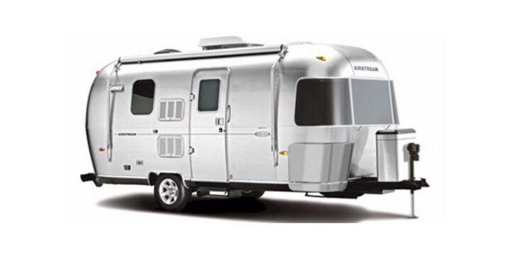 2012 Airstream Flying Cloud 20 Specs | Weight, GVWR, Length & Towing ...