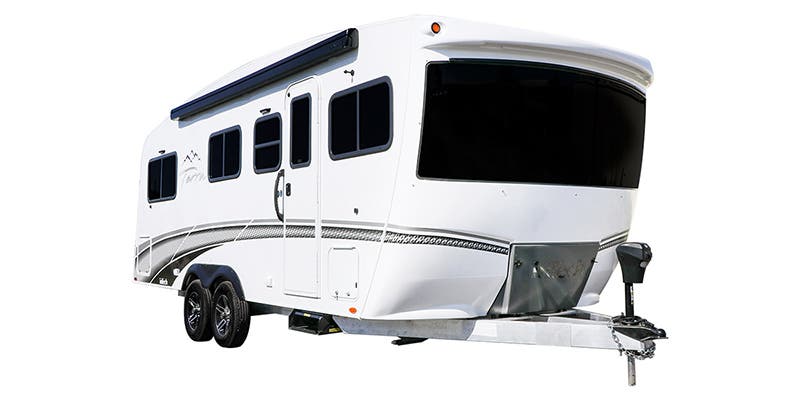 inTech RV Terra Oasis-base Specs & Parts by Year | Mint RV