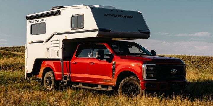 2024 Adventurer Adventurer 910db Specs | Weight, GVWR, Length & Towing ...